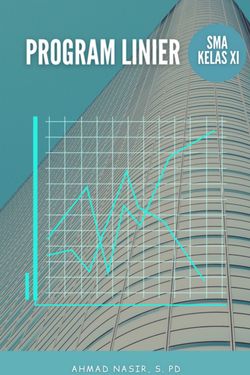 Book Creator | Program Linier