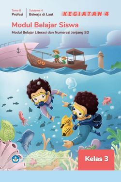 Book Creator | MODUL BELAJAR SISWA