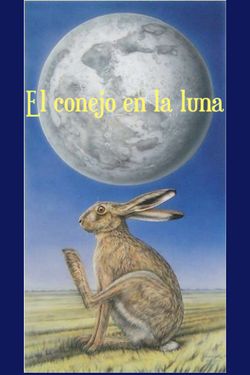 Book Creator | EL CONEJO EN LA LUNA