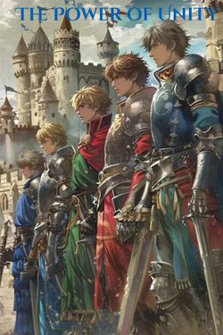 Book Creator | The Power of Unity