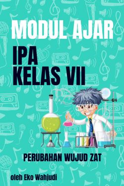Book Creator | Modul Ajar 1