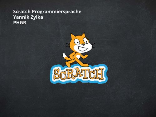 Book Creator | Scratch Dokumentation