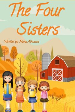 Book Creator | The Four Sister