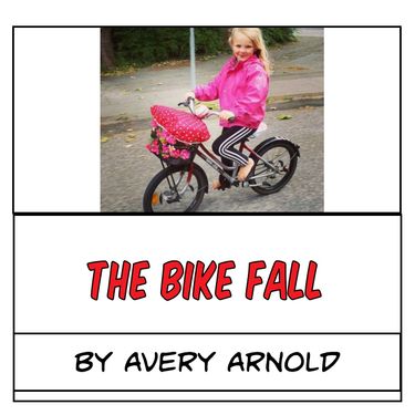 Book Creator | The Bike Fall