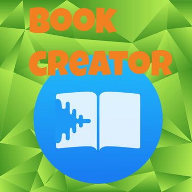 Book Creator | book creator