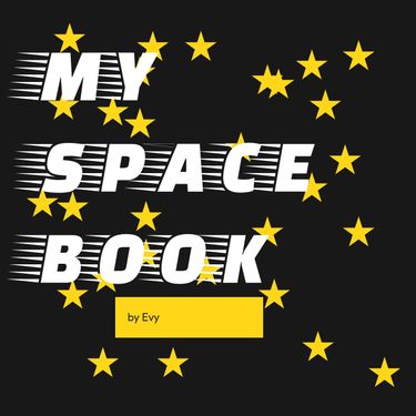 Book Creator | My Space Book