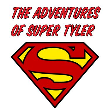 Book Creator | Tyler"s Adventure"s