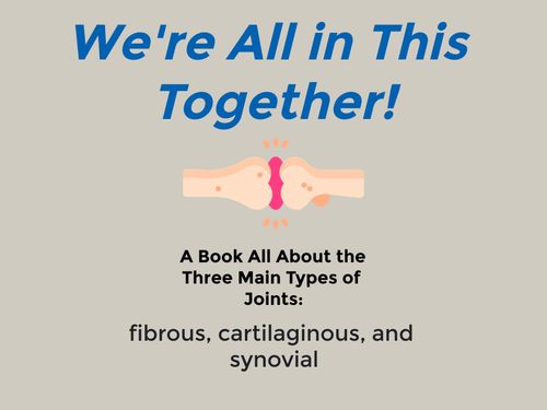 Book Creator | Joint System