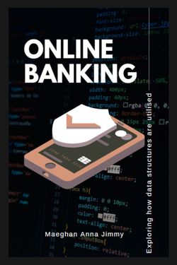 Book Creator | Online Banking DS