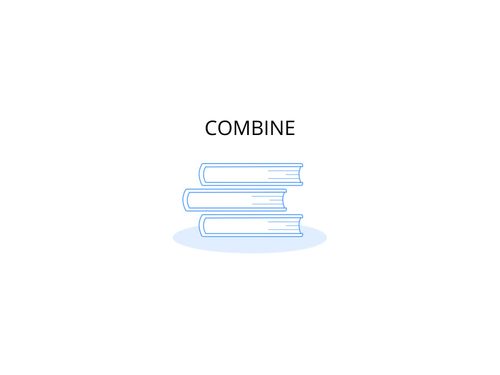 Book Creator | COMBINE