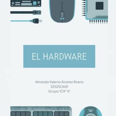 Book Creator | Hardware