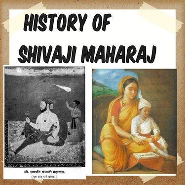 Book Creator | SHIVAJI MAHARAJ