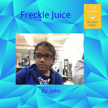 Book Creator | Freckle Juice