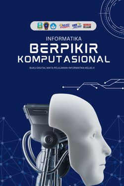Book Creator | BERPIKIR KOMPUTASIONAL - INFORMATIKA