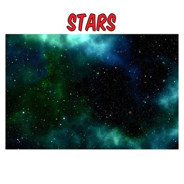 Book Creator | Stars