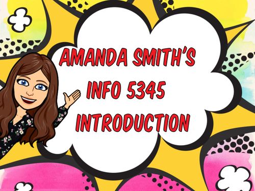 Book Creator | INFO 5345 Introduction