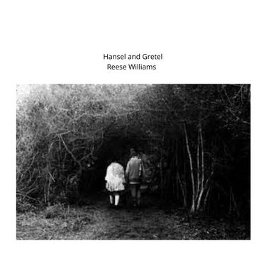 Book Creator | Hansel and Gretel