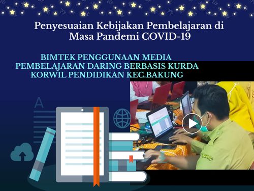 Book Creator | Bahan Presentasi