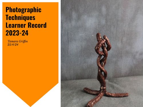 Book Creator | LEARNER RECORD TEMPLATE 2024