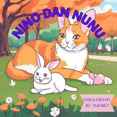 Book Creator | NINO DAN NUNU