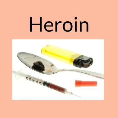 Book Creator | Heroin