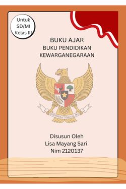 Book Creator | buku ajar pkn