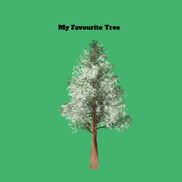 Book Creator | My Favourite Tree