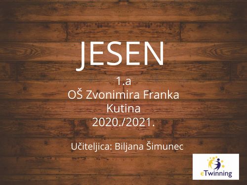 Book Creator | Jesen