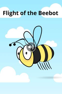 Book Creator | Beebot