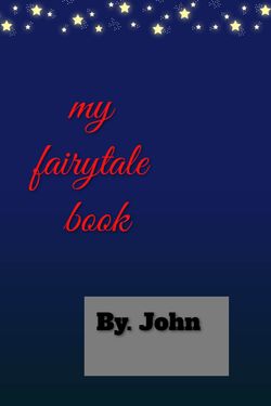 Book Creator | My Fairytale Book