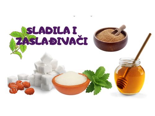 Book Creator | SLADILA I ZASLAĐIVAČI U SLASTIČARSTVU