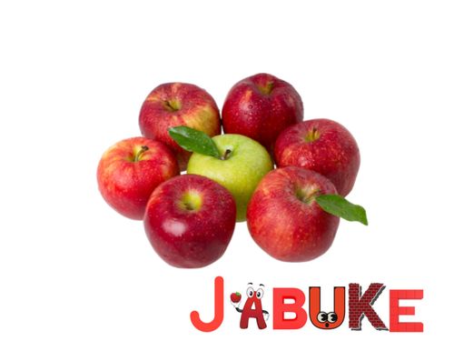 Book Creator | VRSTE JABUKA