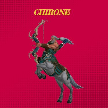Book Creator | Libro Chirone