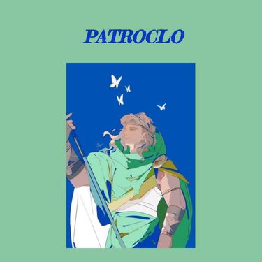 Book Creator | Libro Patroclo