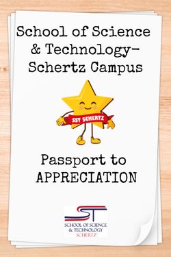 Book Creator | Passport to Appreciation