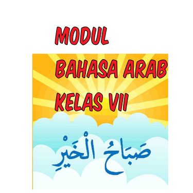Book Creator | Modul Bahasa Arab
