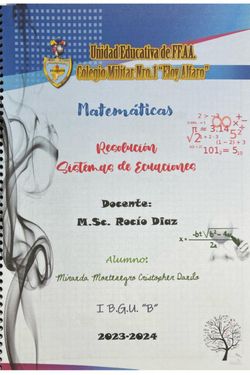 Book Creator | Trabajo Anillado