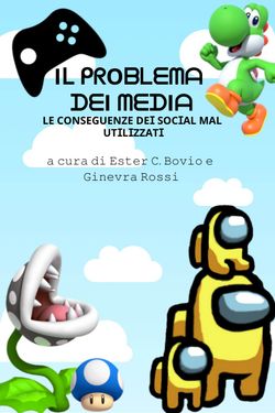 Book Creator | Progetto continuità