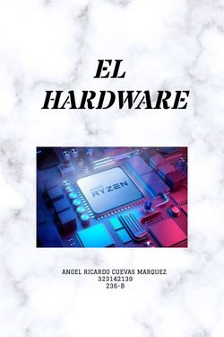 Book Creator | El hardware