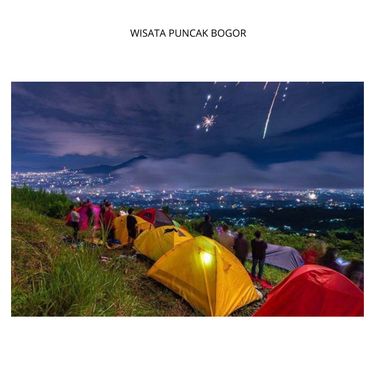 Book Creator | wisata puncak bogor