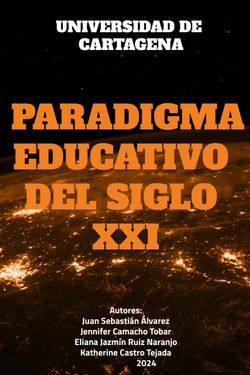 Book Creator | Paradigma educativo