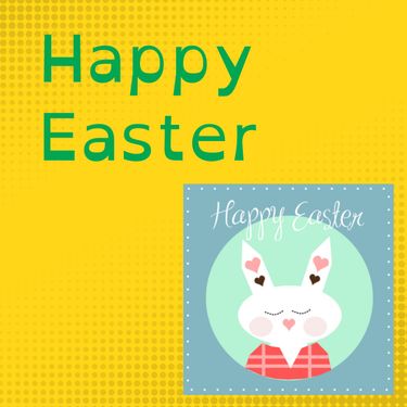 Book Creator | Happy Easter