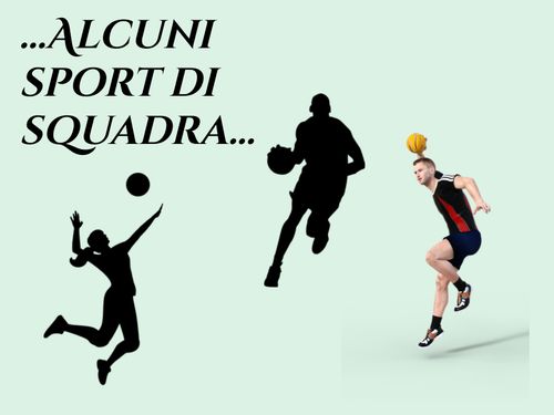 Book Creator | La pallavolo