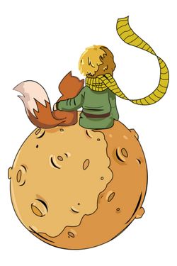 Book Creator | Piccolo principe