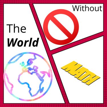 Book Creator | World without Math