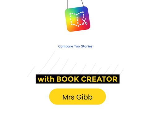 Book Creator | Getting Started with Book Creator