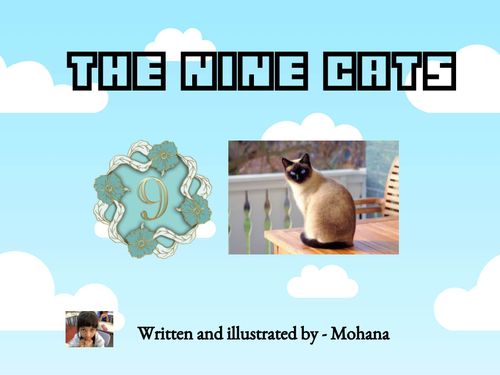 Book Creator | Story book