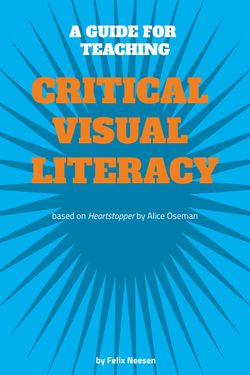 Book Creator | A Teaching Guide for Critical Visual Literacy