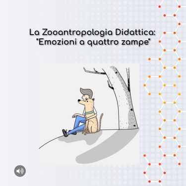 Book Creator | Emozioni a quattro zampe