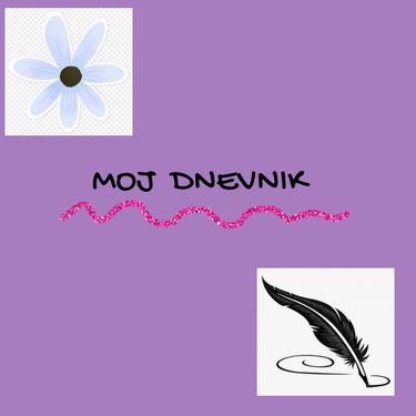 Book Creator | Moj dnevnik